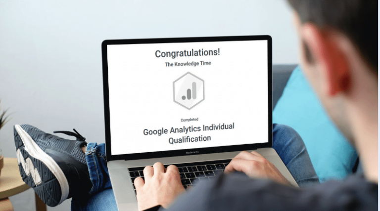 Google Analytics Individual Qualification Certification Answers 2023 ... Google Analytics Individual Qualification Certification Answers 2023 ...